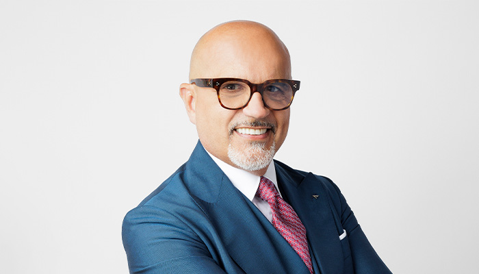 Il team - Abaco Team