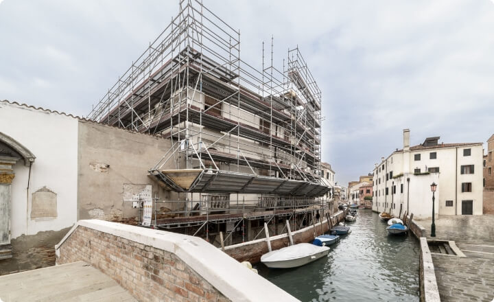 Palazzo Minotto - Abaco Team