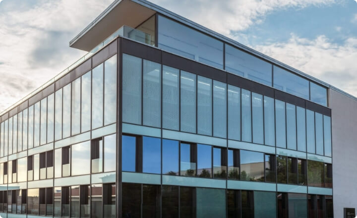 YOOX NET-A-PORTER Office - Abaco Team